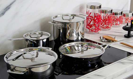 The 10 Best Cookware Sites in 2025 | Sitejabber Consumer Reviews