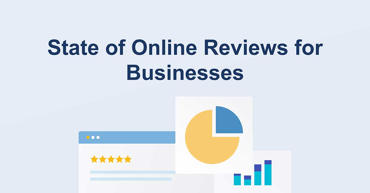 Online Reviews Statistics Every Business Should Know (2022 Survey)