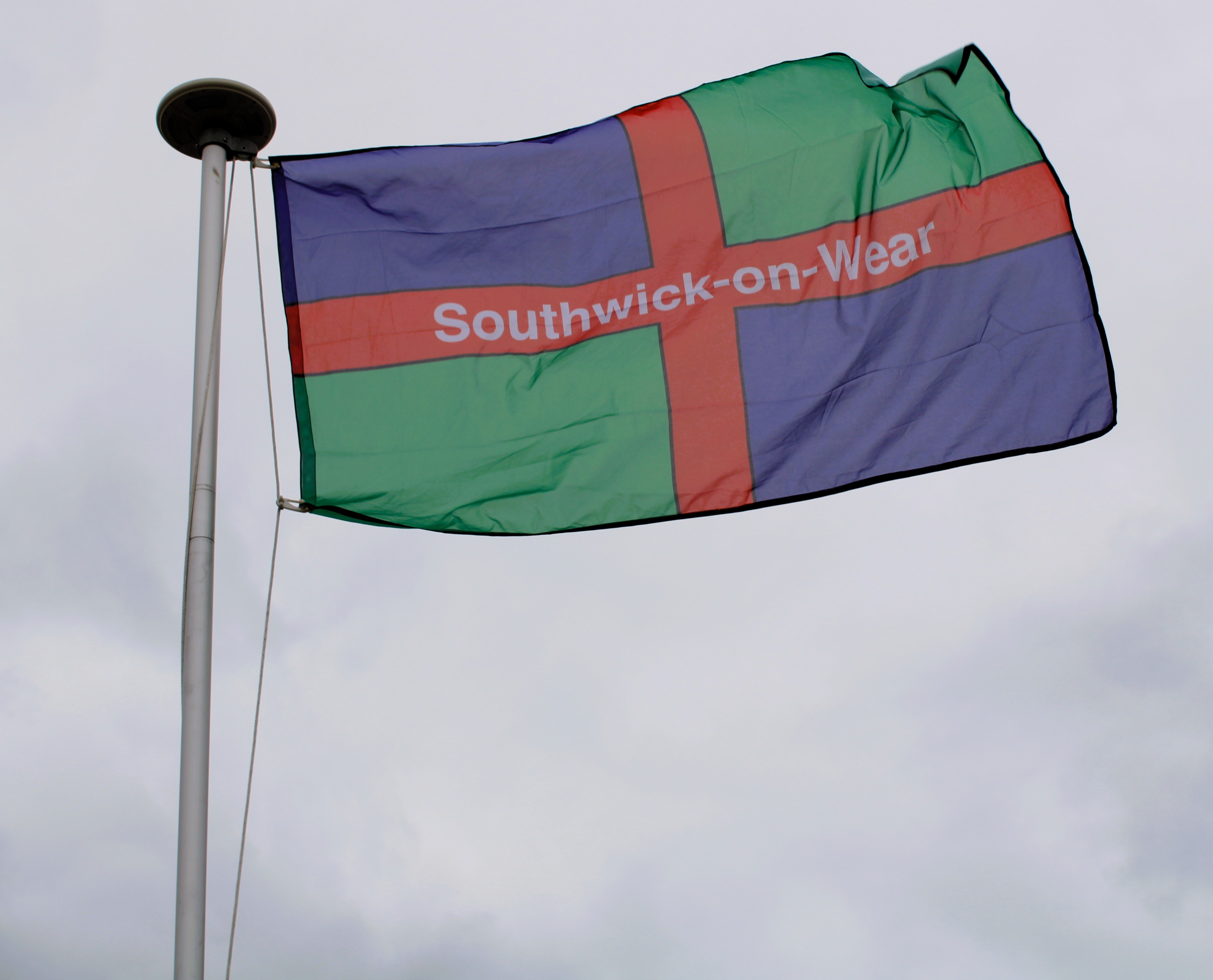 Shop for Personalized Flags at Best Price | BannerBuzz