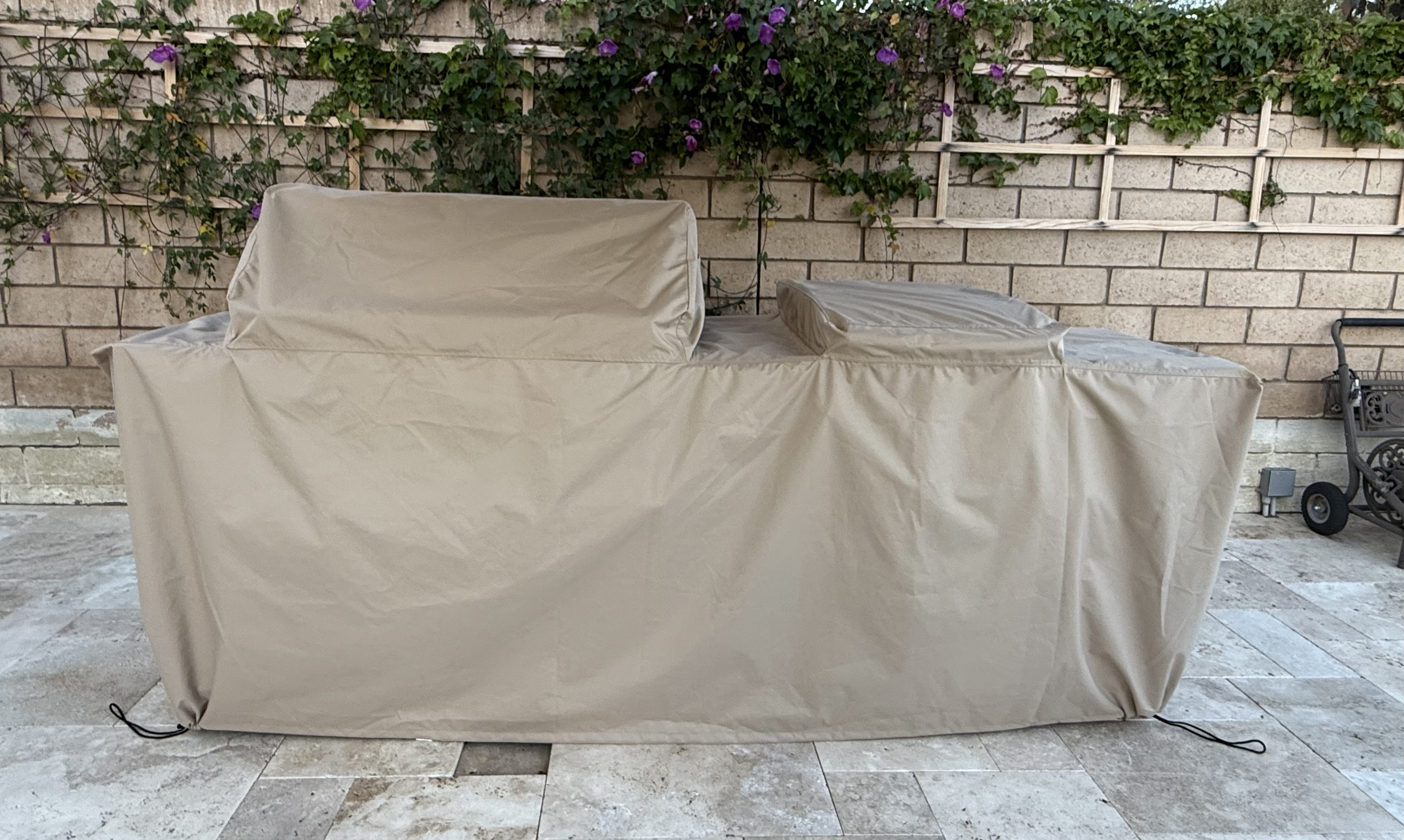 Outdoor Kitchen Island Covers at Best Prices | Covers & All AU