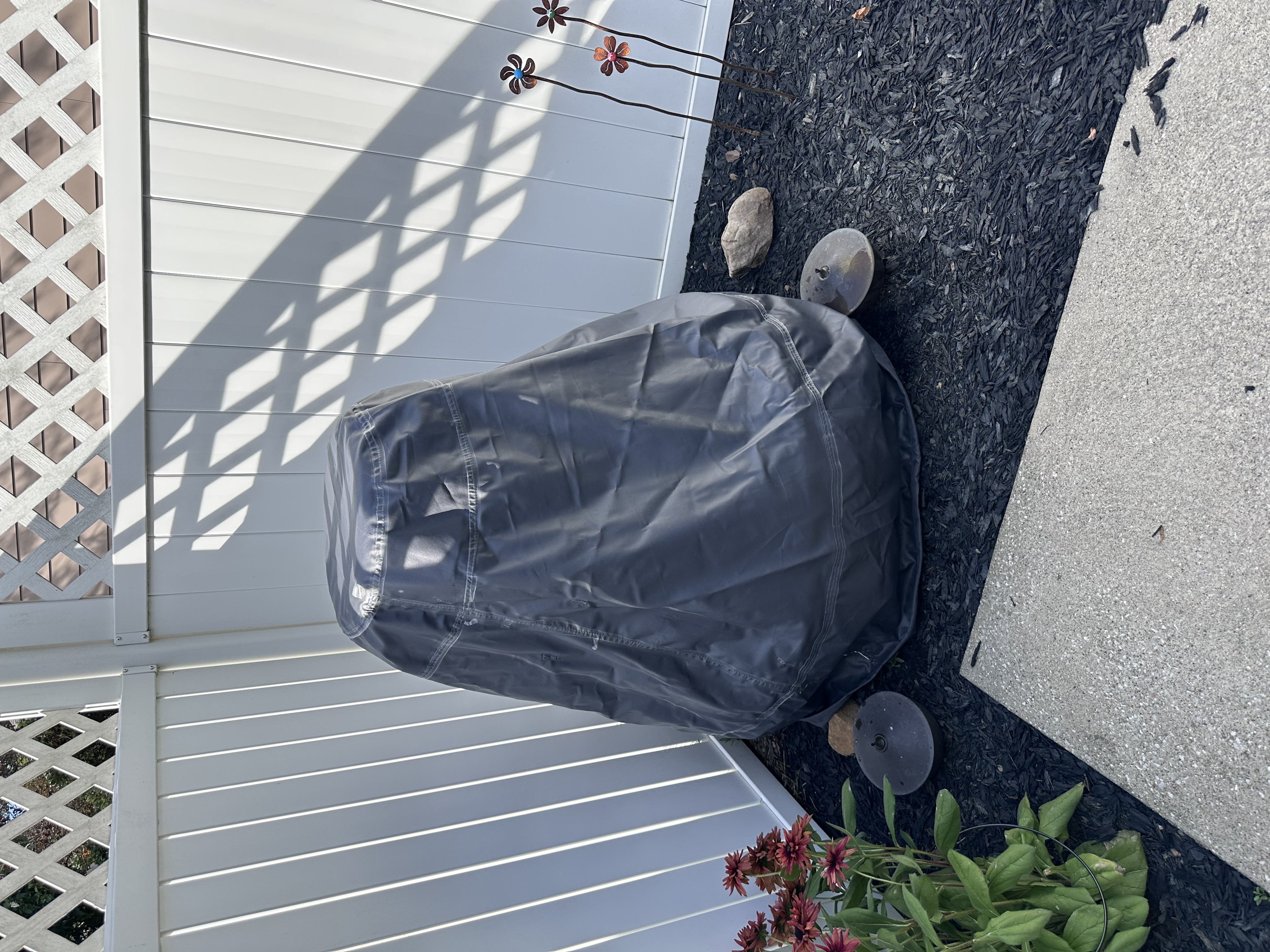 Outdoor Fountain Covers at 20% Off Today | Covers & All