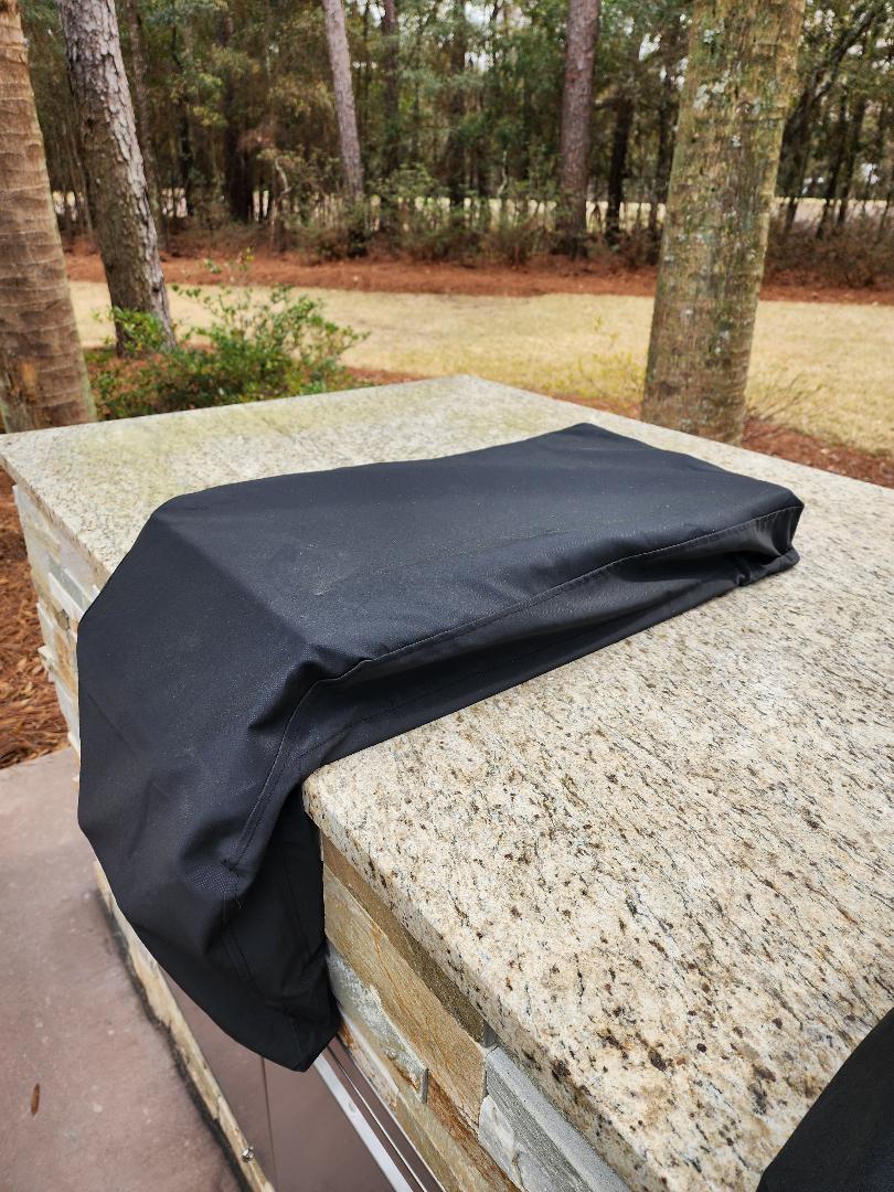 Buy #4 Duck Cotton Canvas Tarps | Tarps&All