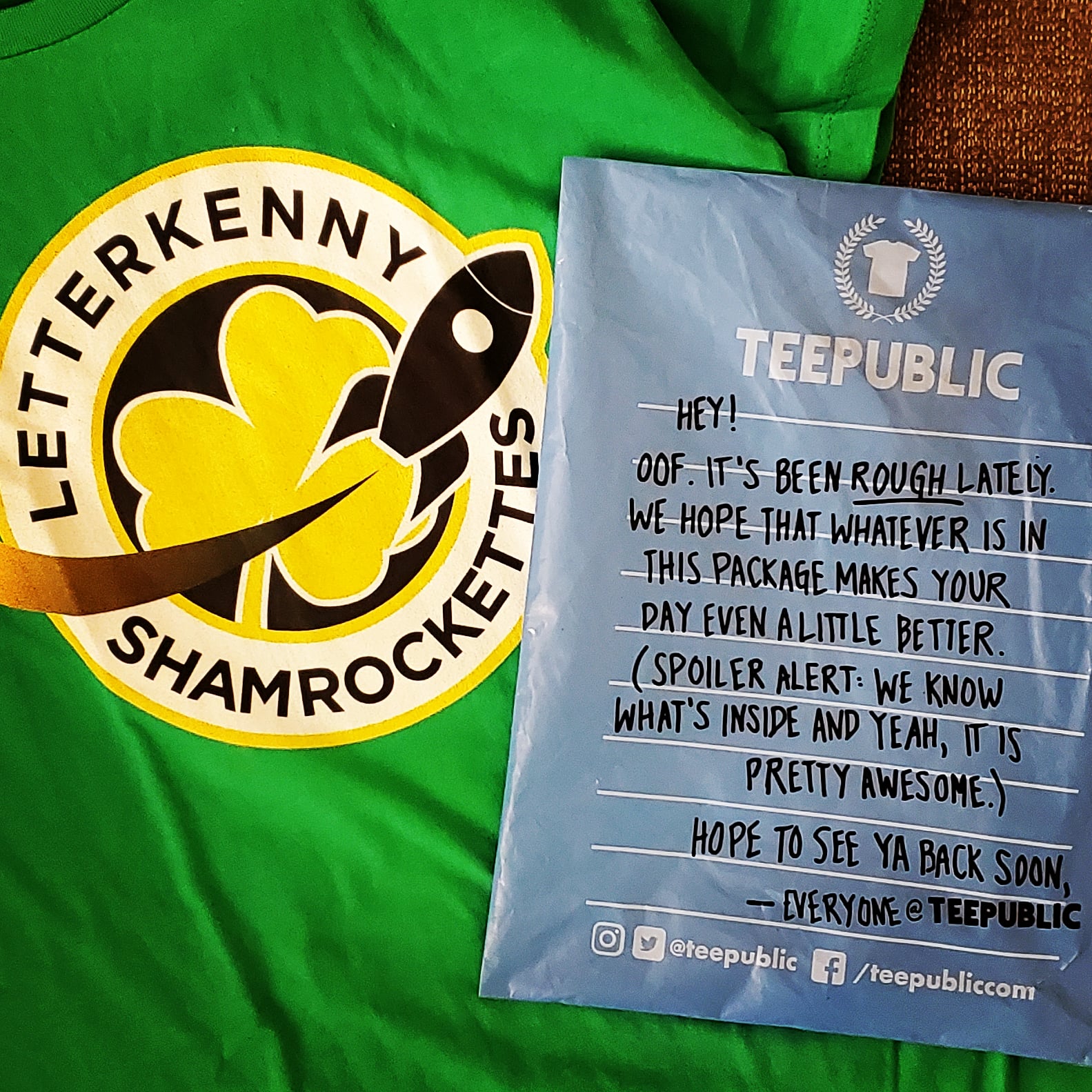 TeePublic Reviews - 2,112 Reviews of Teepublic.com | Sitejabber