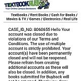 TextbookRush Reviews - 61 Reviews of Textbookrush.com | Sitejabber
