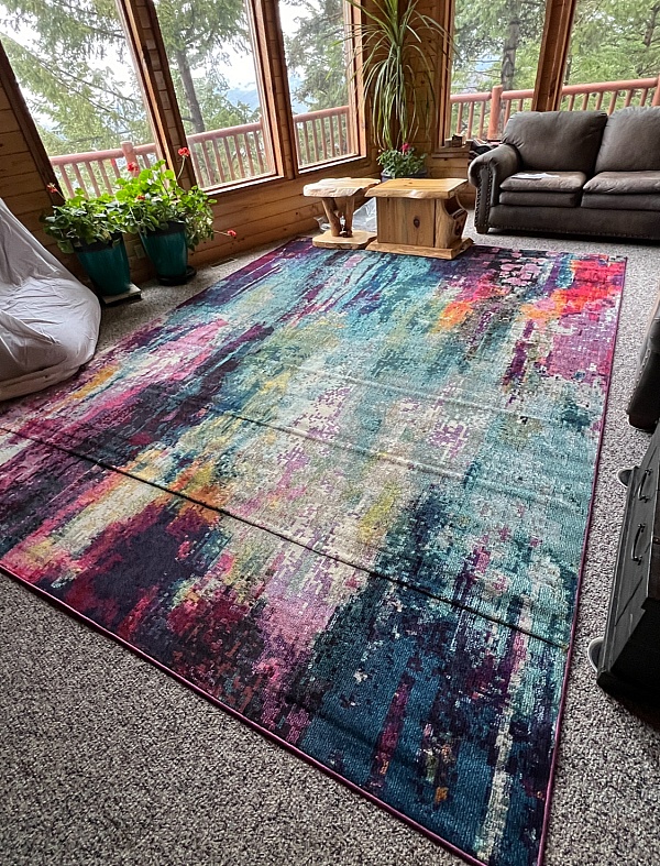 Rugs.com Reviews - 5,371 Reviews of Rugs.com | Sitejabber