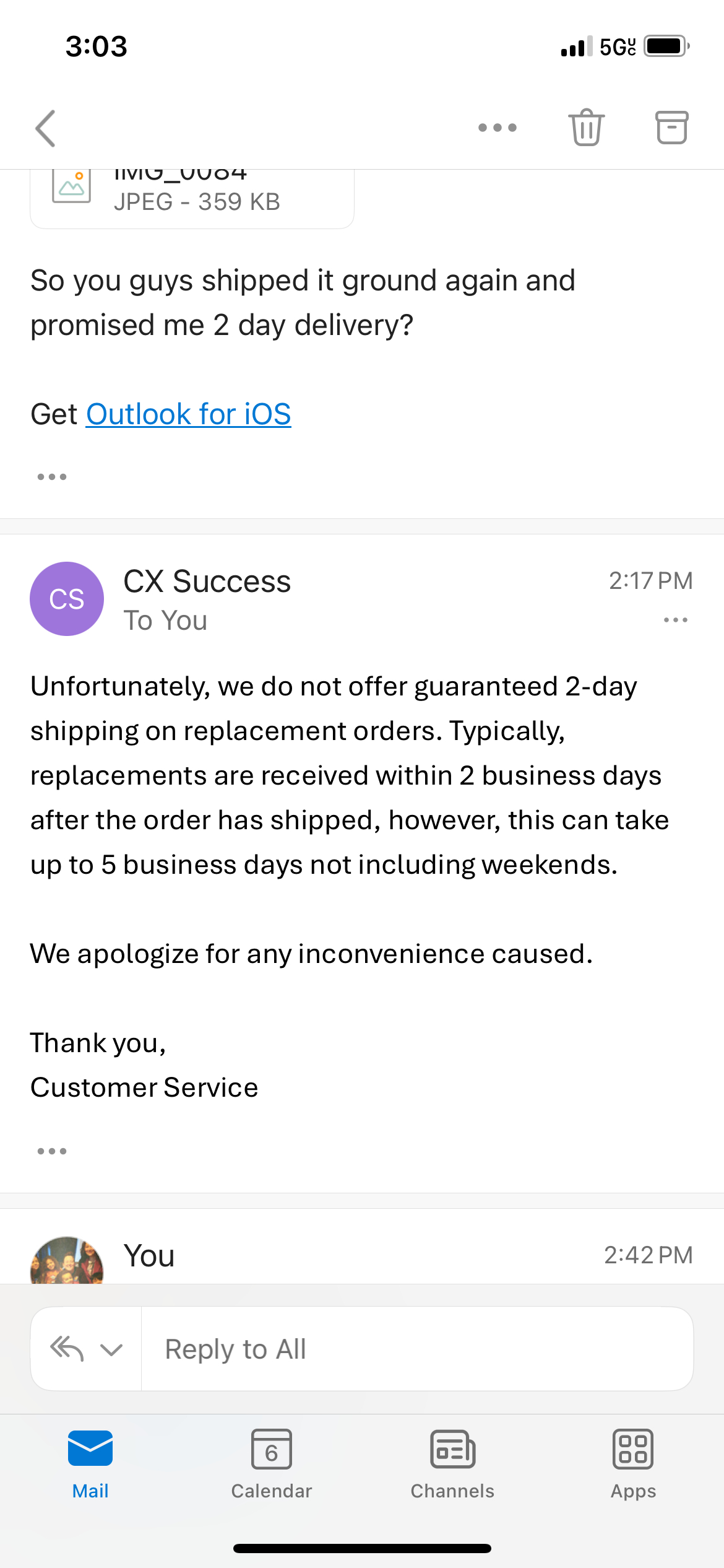 FragranceNet Reviews - 440 Reviews of Fragrancenet.com | Sitejabber