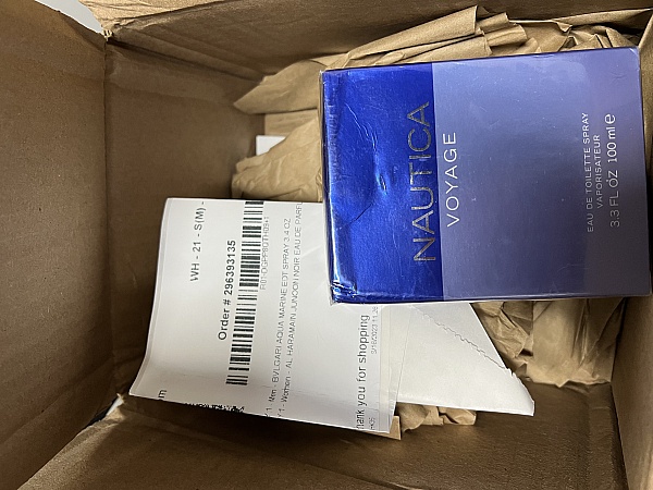 FragranceNet Reviews - 367 Reviews of Fragrancenet.com | Sitejabber