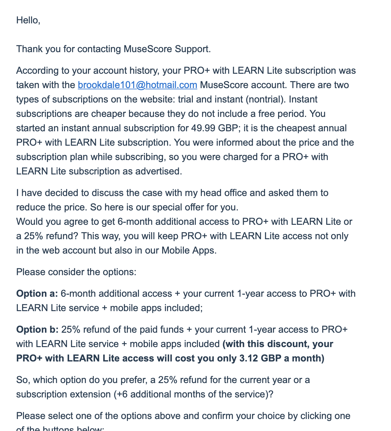 Musescore.com Reviews - 228 Reviews of Musescore.com | Sitejabber