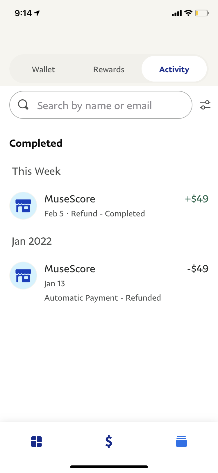 Musescore.com Reviews - 86 Reviews of Musescore.com | Sitejabber