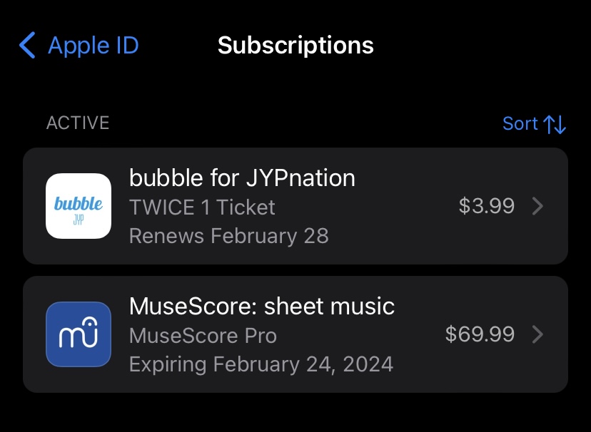 Musescore.com Reviews - 149 Reviews of Musescore.com | Sitejabber