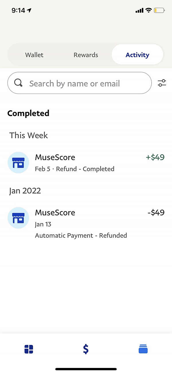 Musescore.com Reviews - 86 Reviews of Musescore.com | Sitejabber