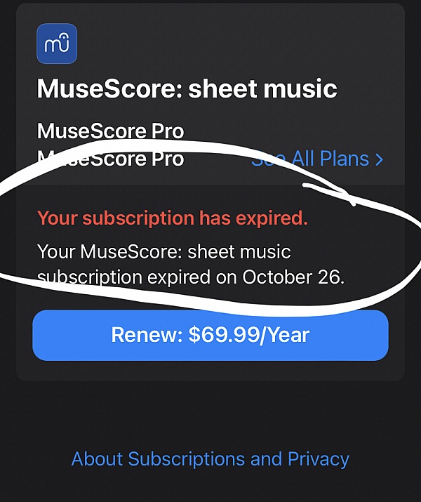 Musescore.com Reviews - 151 Reviews of Musescore.com | Sitejabber