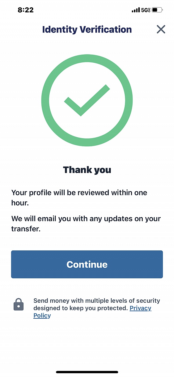 Remitly Reviews - 399 Reviews of Remitly.com | Sitejabber