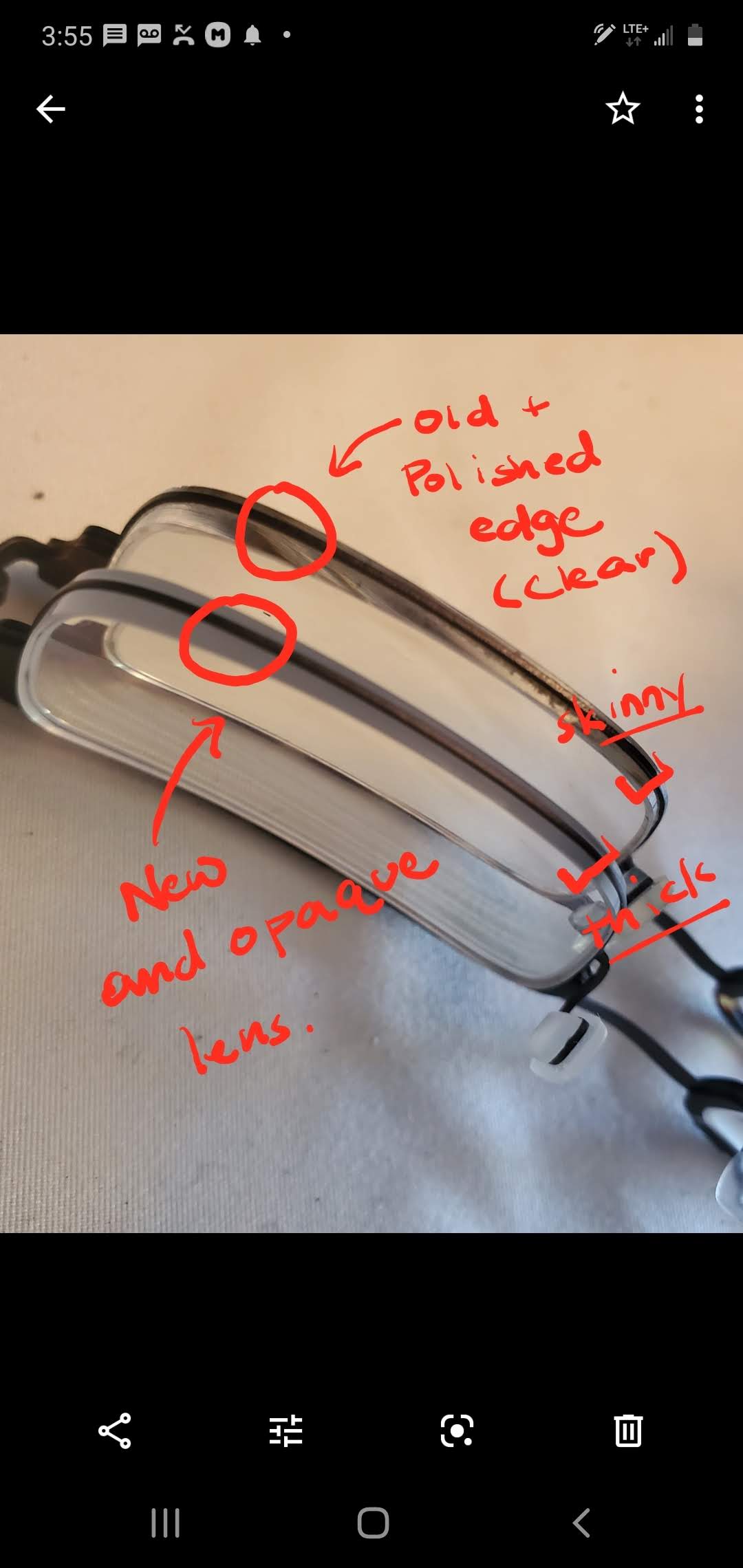 EZContacts Reviews - 276,729 Reviews of Ezcontacts.com | Sitejabber