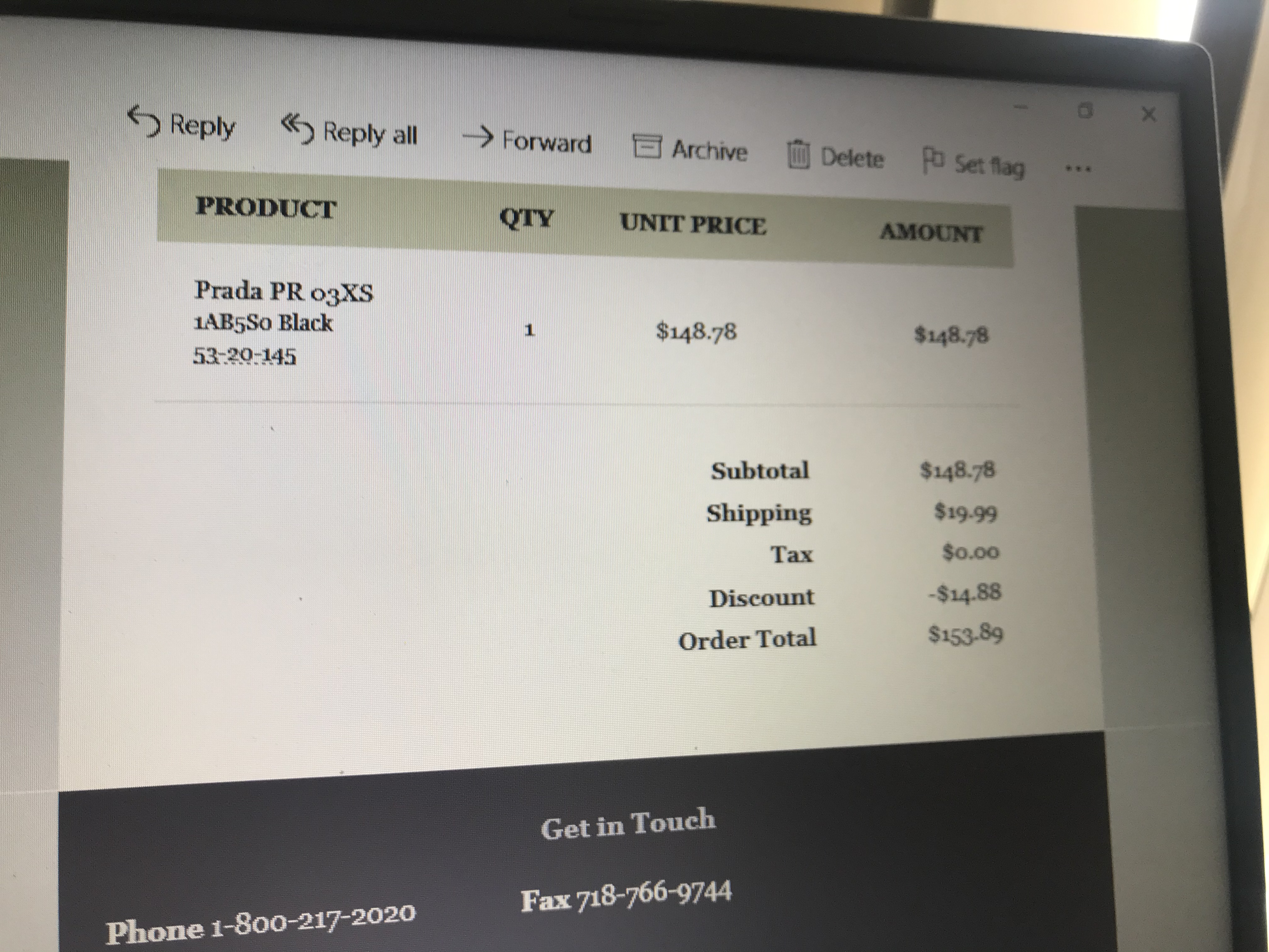 EZContacts Reviews - 276,729 Reviews of Ezcontacts.com | Sitejabber