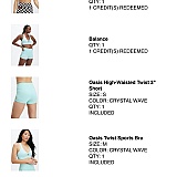 Fabletics Reviews - 7,019 Reviews of Fabletics.com | Sitejabber