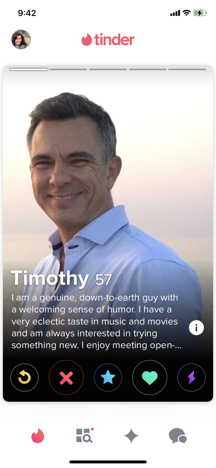 Tinder Reviews - 588 Reviews of Tinder.com | Sitejabber