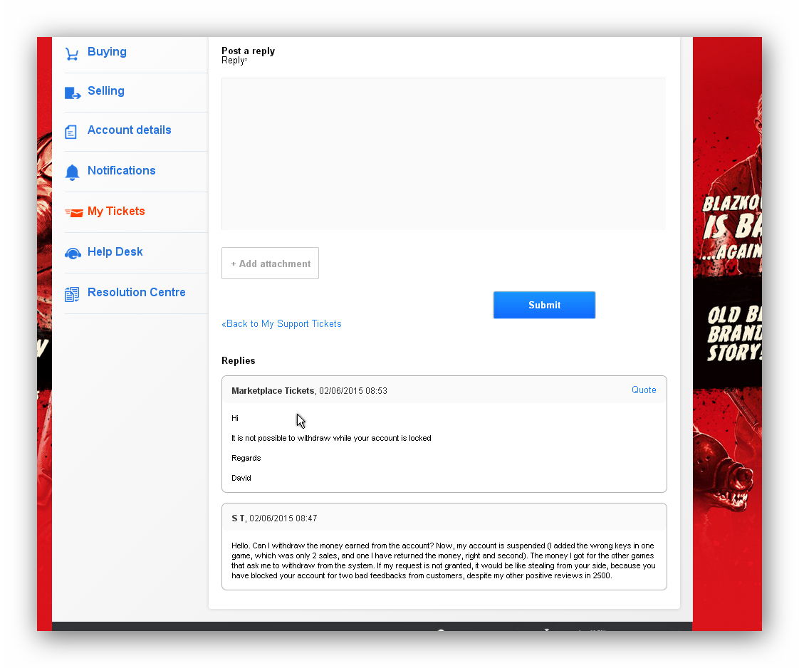 G2A Reviews - 80 Reviews of G2a.com | Sitejabber