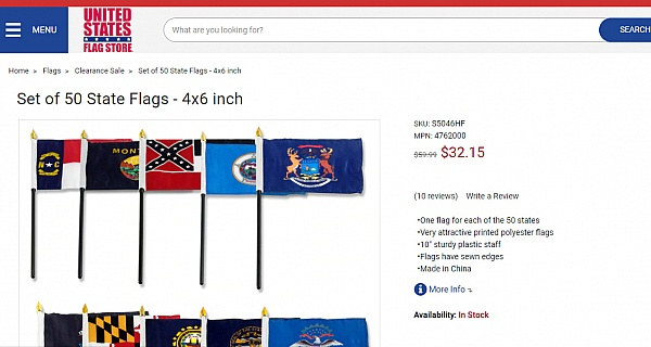 United States Flag Store Reviews - 35,669 Reviews of United-states-flag ...