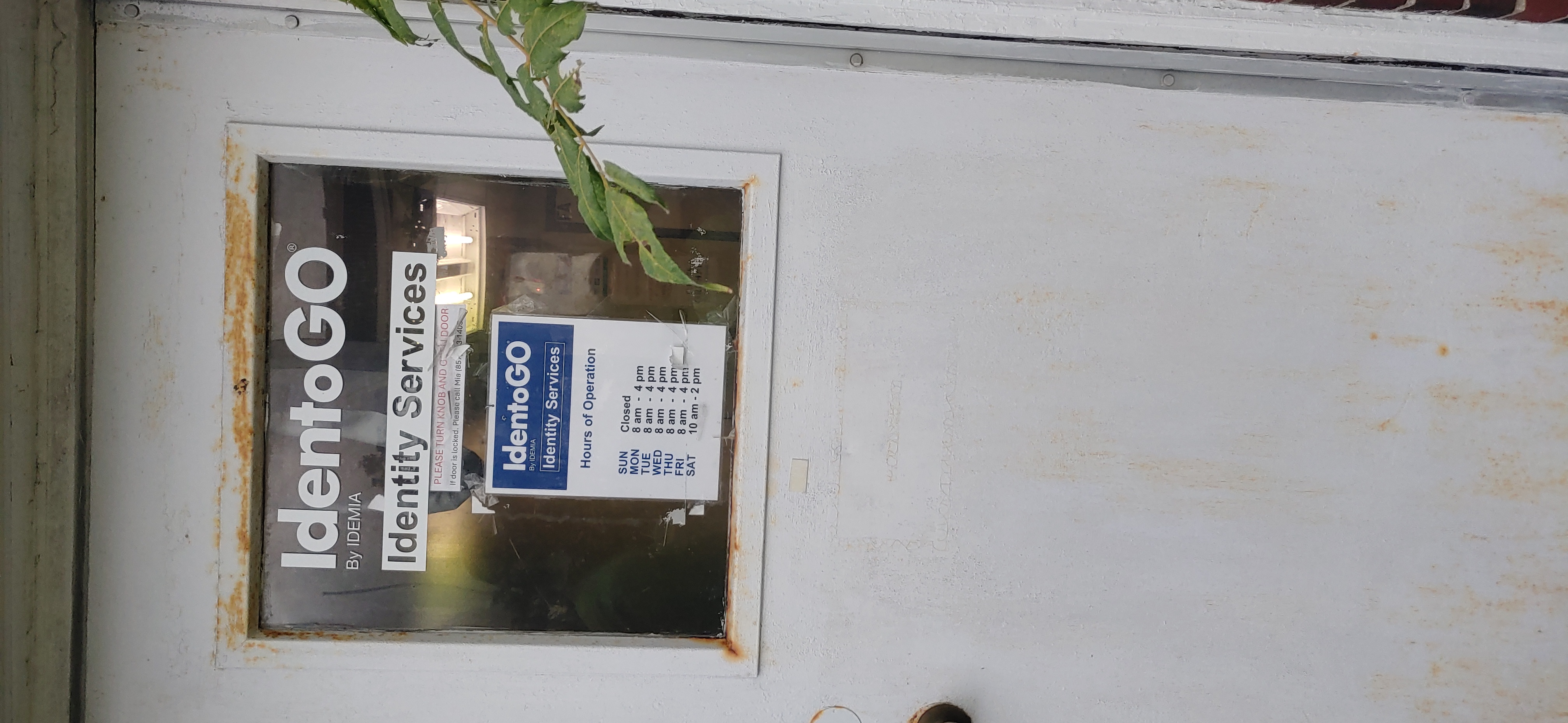 Identogo Reviews - 134 Reviews of Identogo.com | Sitejabber