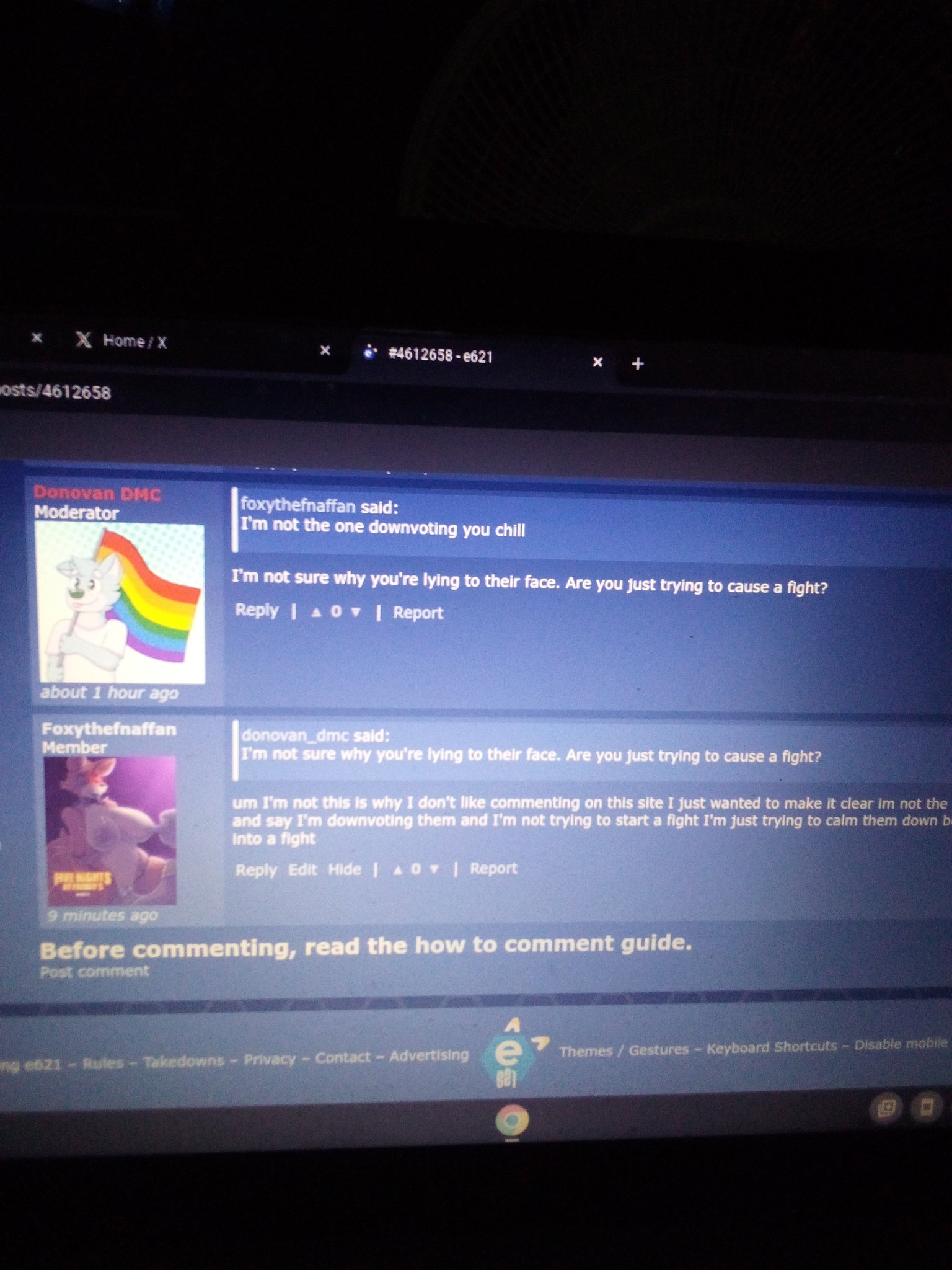 E621.net Reviews - 46 Reviews of E621.net | Sitejabber