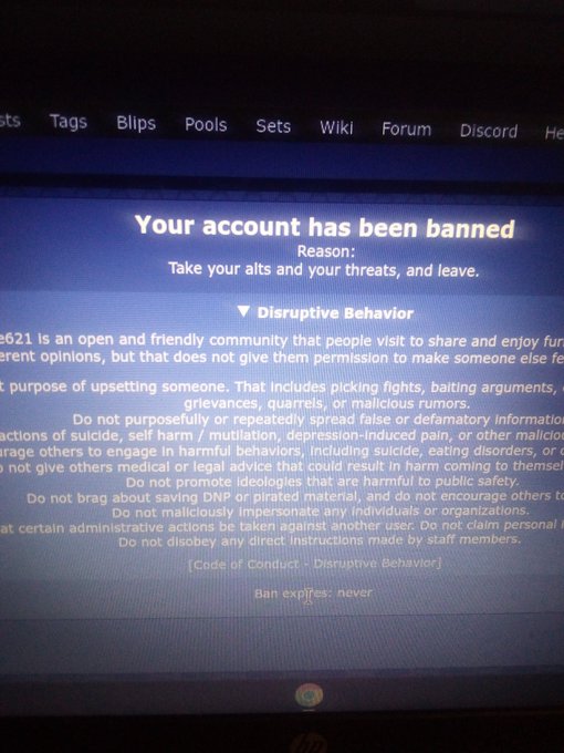 E621.net Reviews - 46 Reviews of E621.net | Sitejabber