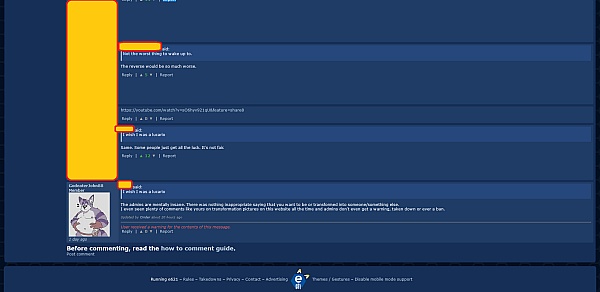 E621.net Reviews - 46 Reviews of E621.net | Sitejabber