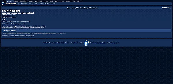 E621.net Reviews - 46 Reviews of E621.net | Sitejabber