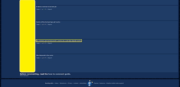 E621.net Reviews - 46 Reviews of E621.net | Sitejabber