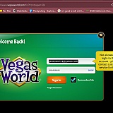VegasWorld Reviews - 181 Reviews of Vegasworld.com | Sitejabber