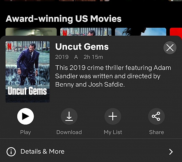 Netflix Reviews - 1,589 Reviews of Netflix.com | Sitejabber