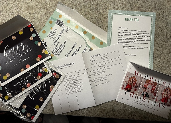 Simply to Impress Reviews - 110 Reviews of Simplytoimpress.com | Sitejabber