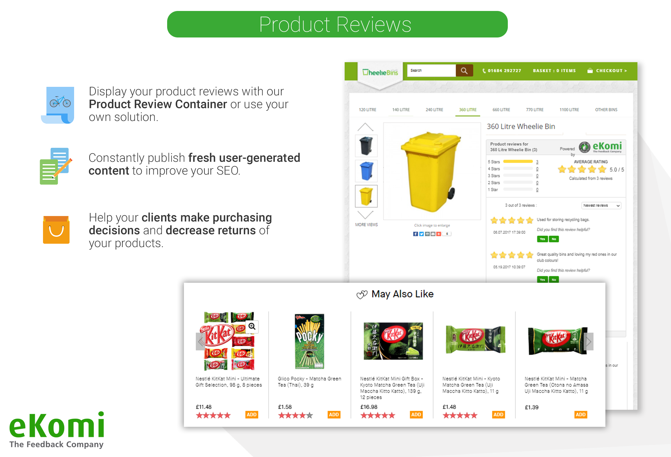 eKomi Reviews - 30 Reviews of Ekomi-us.com | Sitejabber