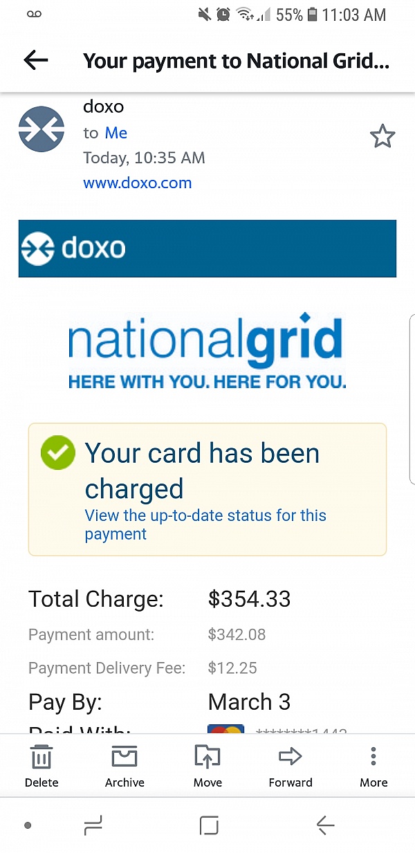 doxo Reviews - 420 Reviews of Doxo.com | Sitejabber