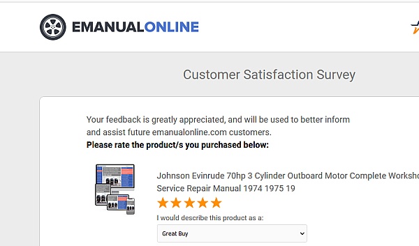 eManual Online Reviews - 1,764 Reviews of Emanualonline.com | Sitejabber