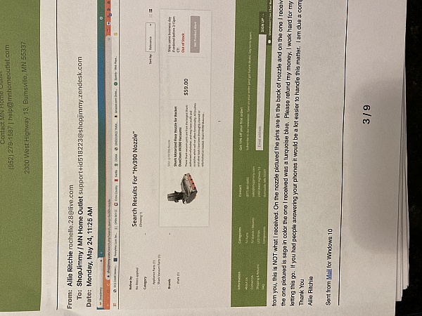 ShopJimmy.com Reviews - 15 Reviews of Shopjimmy.com | Sitejabber