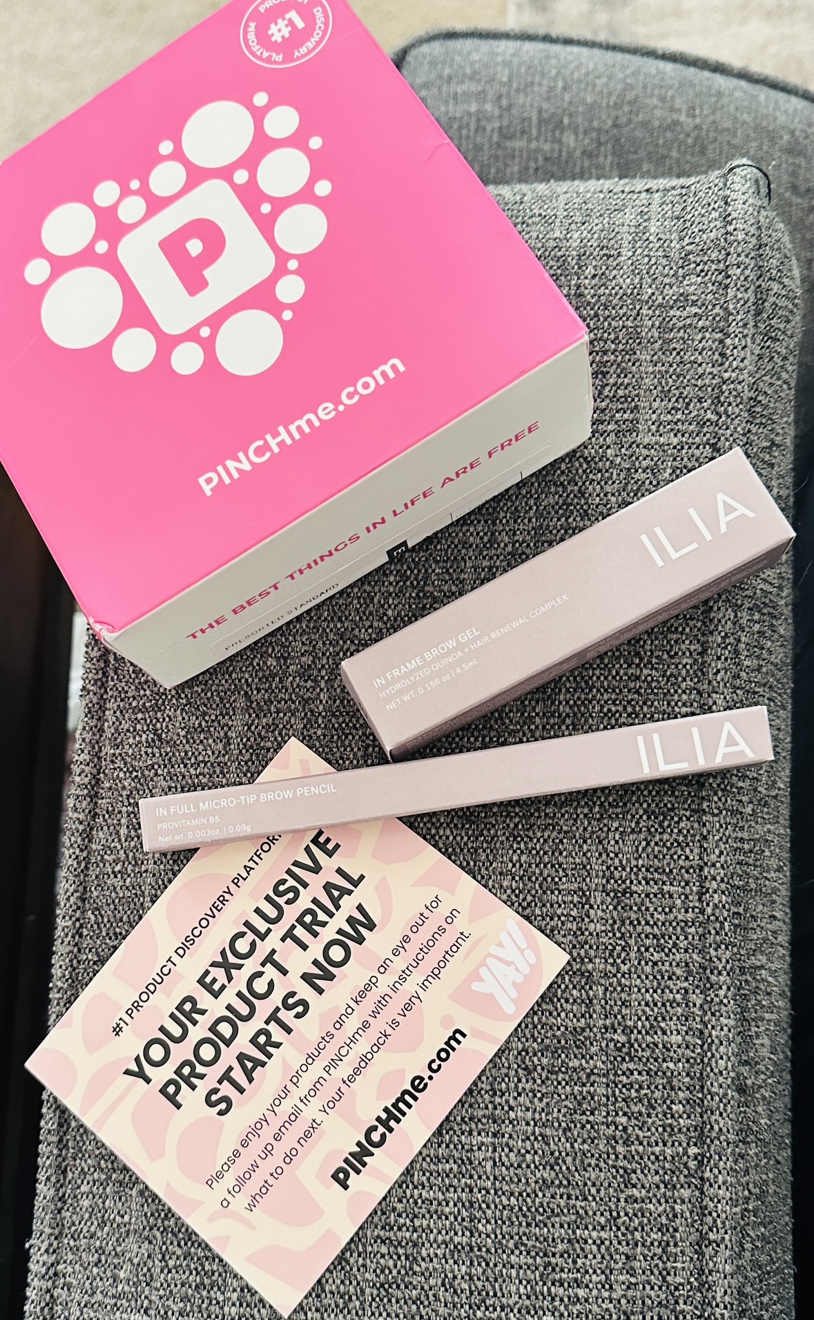 PINCHme Reviews - 945 Reviews of Pinchme.com | Sitejabber