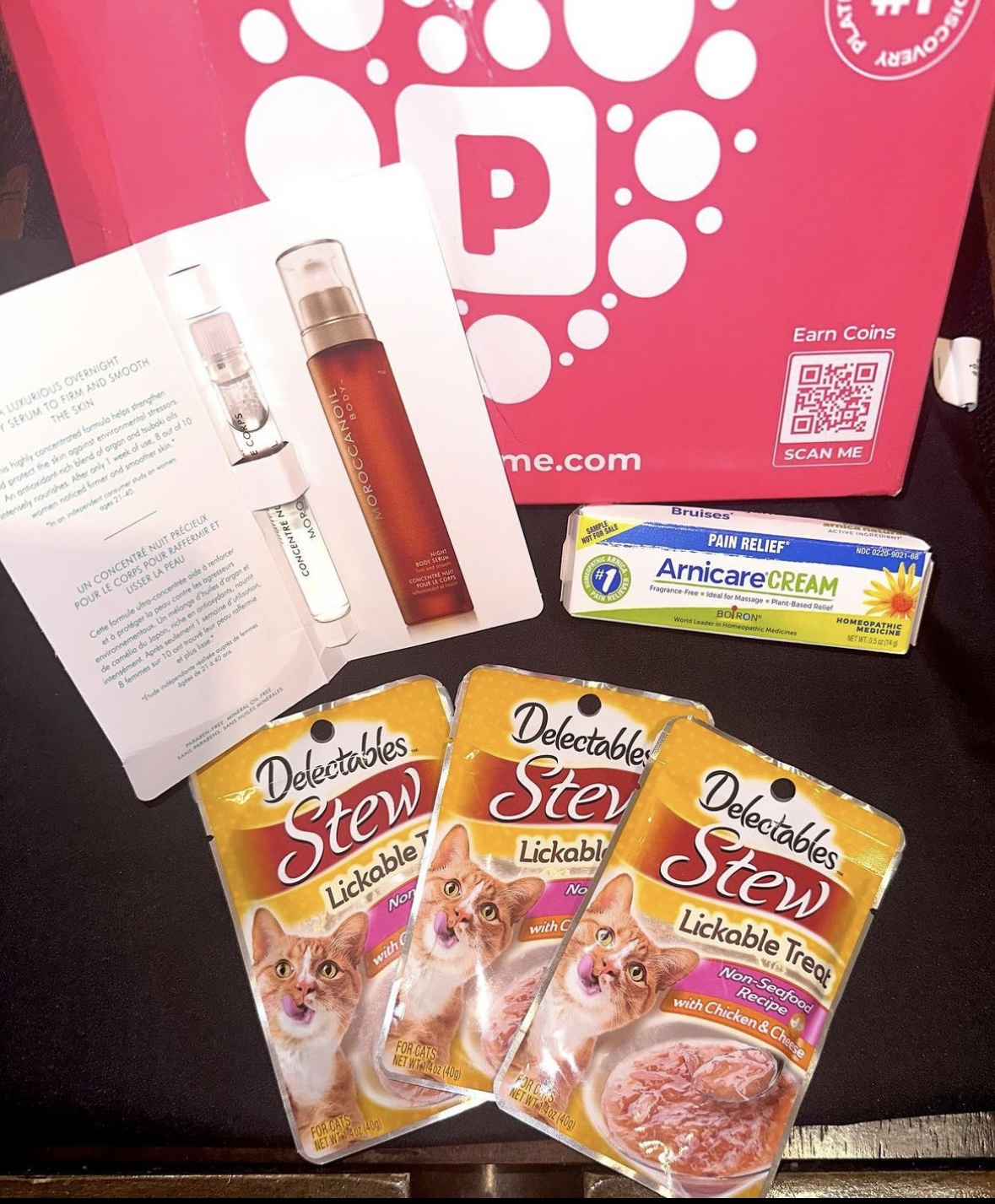 PINCHme Reviews - 950 Reviews of Pinchme.com | Sitejabber