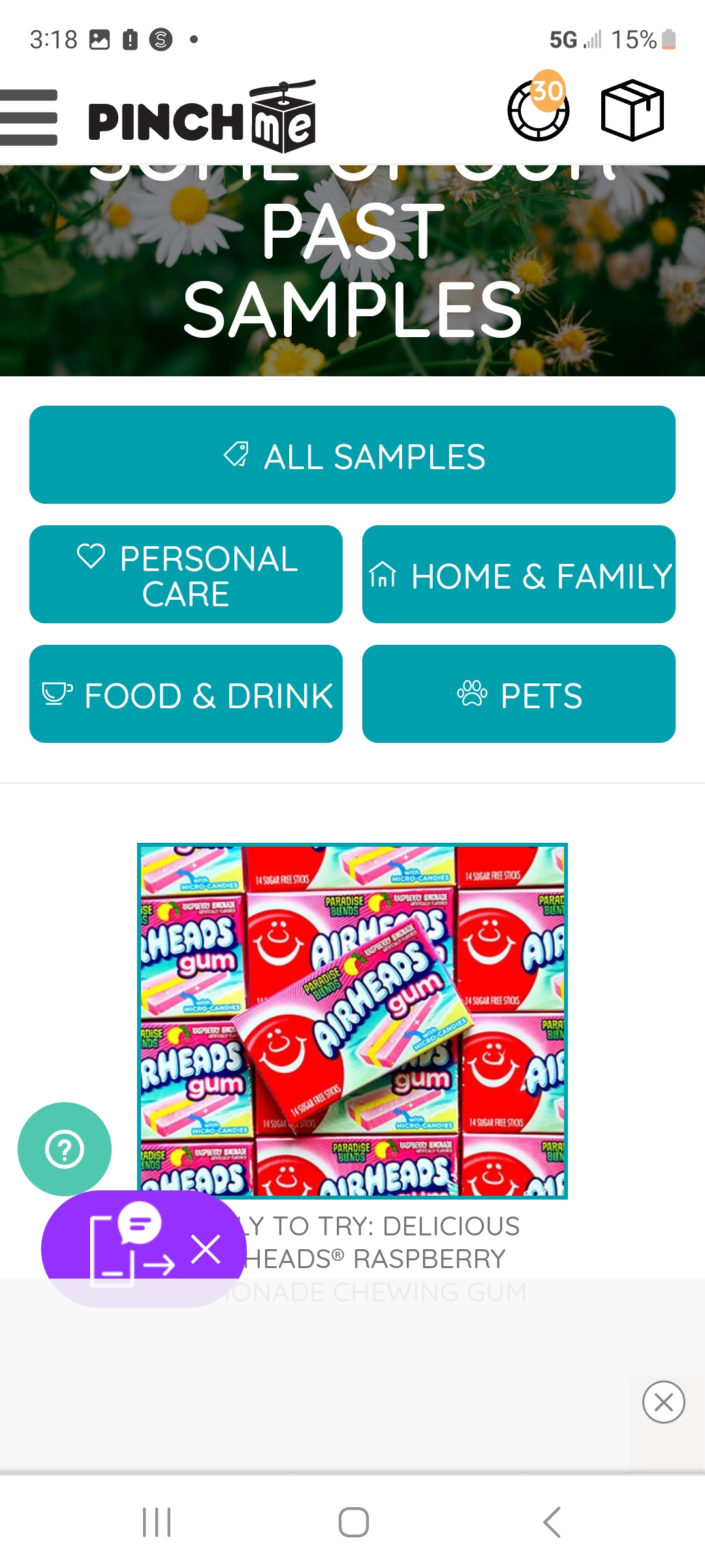 PINCHme Reviews - 953 Reviews of Pinchme.com | Sitejabber