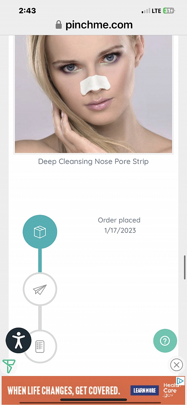 PINCHme Reviews - 506 Reviews of Pinchme.com | Sitejabber