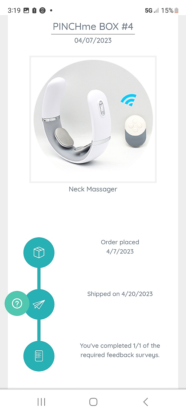 PINCHme Reviews - 935 Reviews of Pinchme.com | Sitejabber