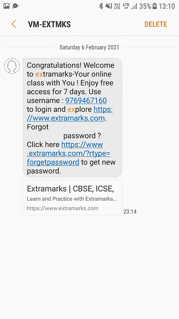 Extramarks Reviews - Read 169 Customer Reviews of Extramarks | Sitejabber