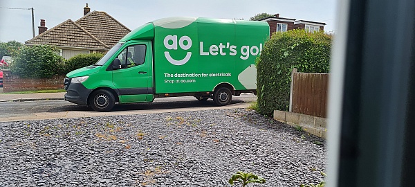 ao.com Reviews - 164 Reviews of Ao.com | Sitejabber