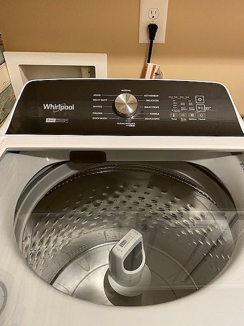Whirlpool Reviews - 57 Reviews of Whirlpool.com | Sitejabber