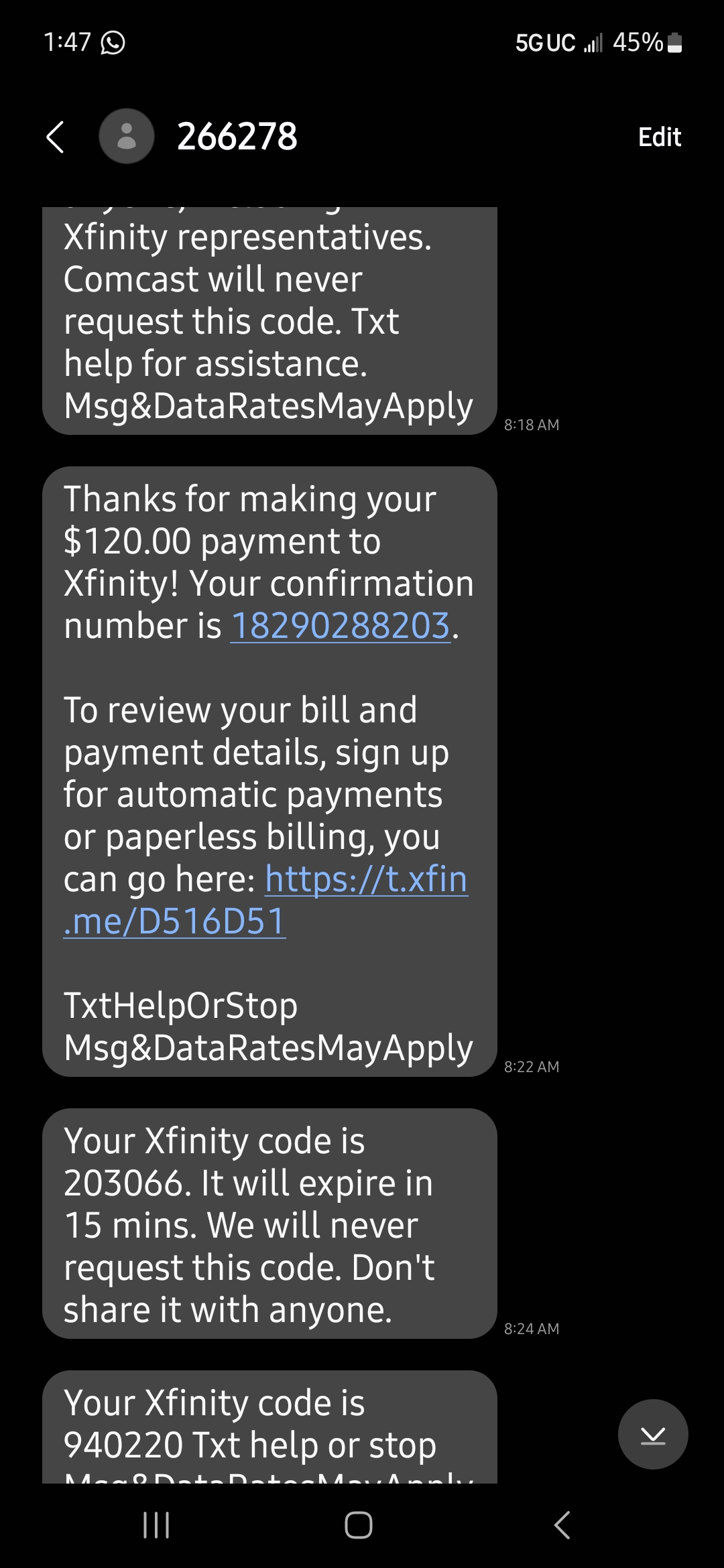 xFinity Reviews - 860 Reviews of Xfinity.com | Sitejabber