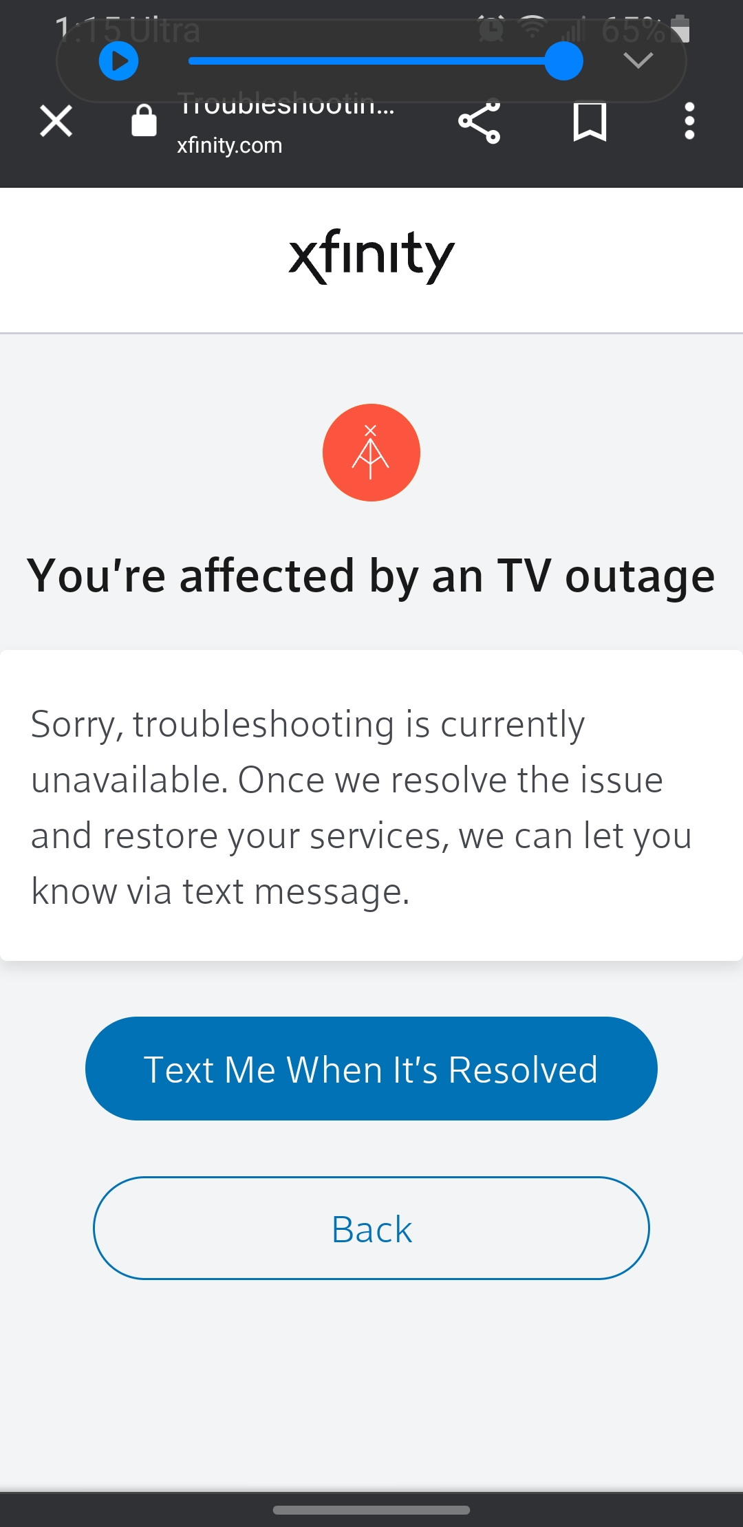 xFinity Reviews - 859 Reviews of Xfinity.com | Sitejabber