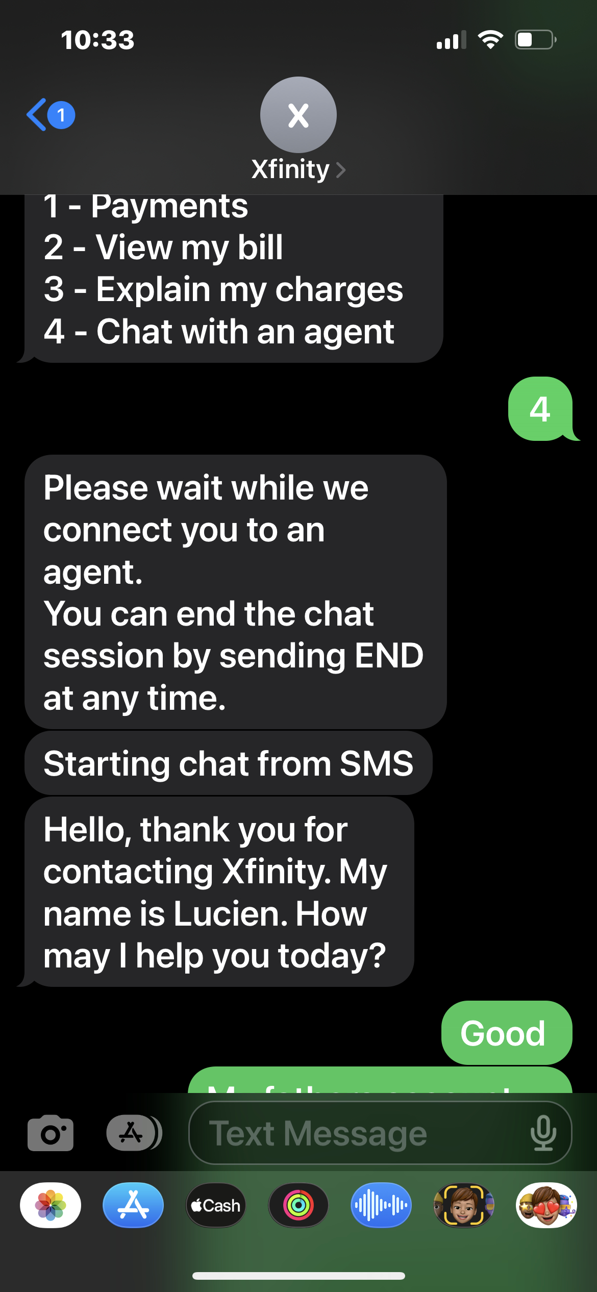 xFinity Reviews - 860 Reviews of Xfinity.com | Sitejabber