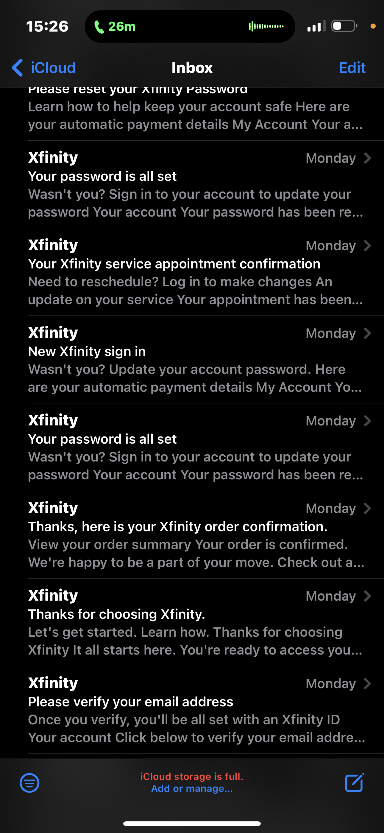 xFinity Reviews - 569 Reviews of Xfinity.com | Sitejabber