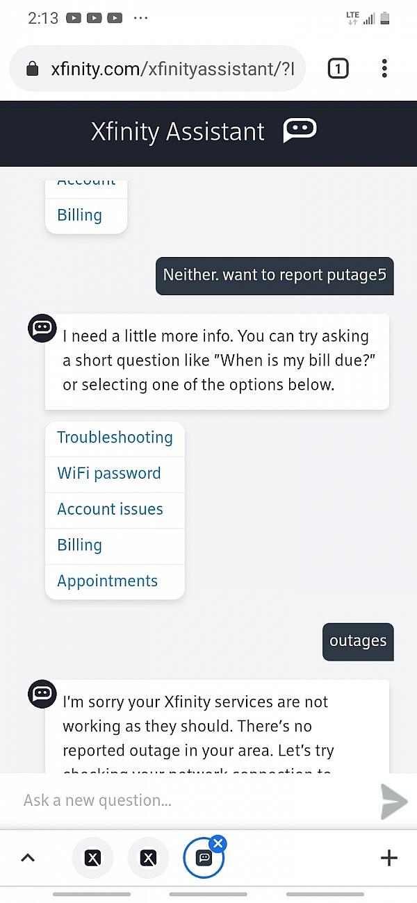 xFinity Reviews - 70 Reviews of Xfinity.com | Sitejabber