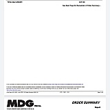 MDG Reviews - 5,221 Reviews of Mdg.com | Sitejabber